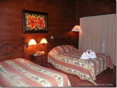 DIY Newlyweds: DIY Home Decorating Ideas & Projects: Our Costa Rican ...